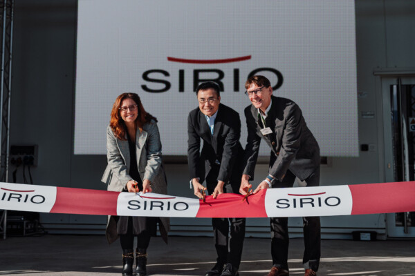 SIRIO opens €16M full-service packaging facility on German site - Sirio ...